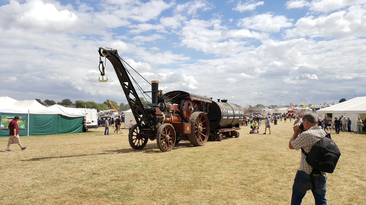 Home ⋆ Welland Steam & Country Rally