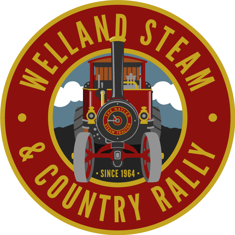 Home ⋆ Welland Steam & Country Rally