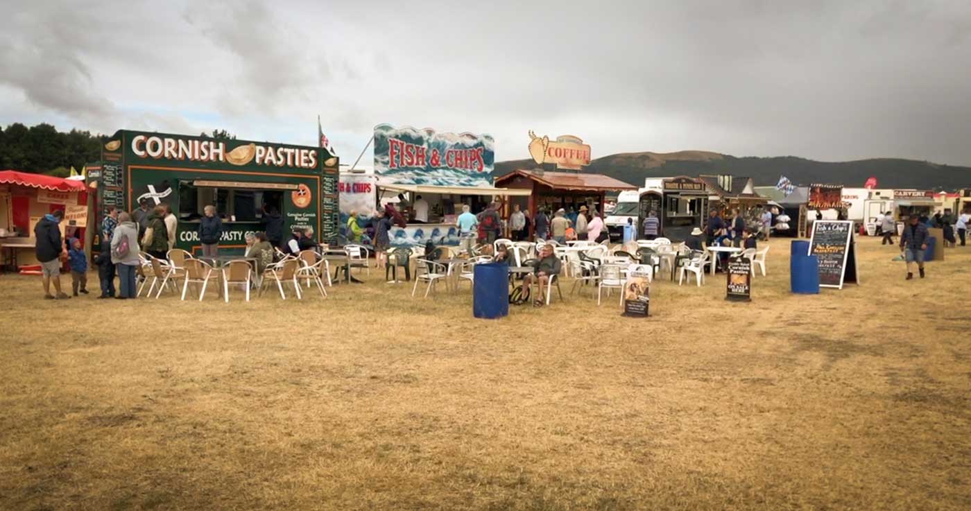 Exhibitor Contacts ⋆ Welland Steam & Country Rally