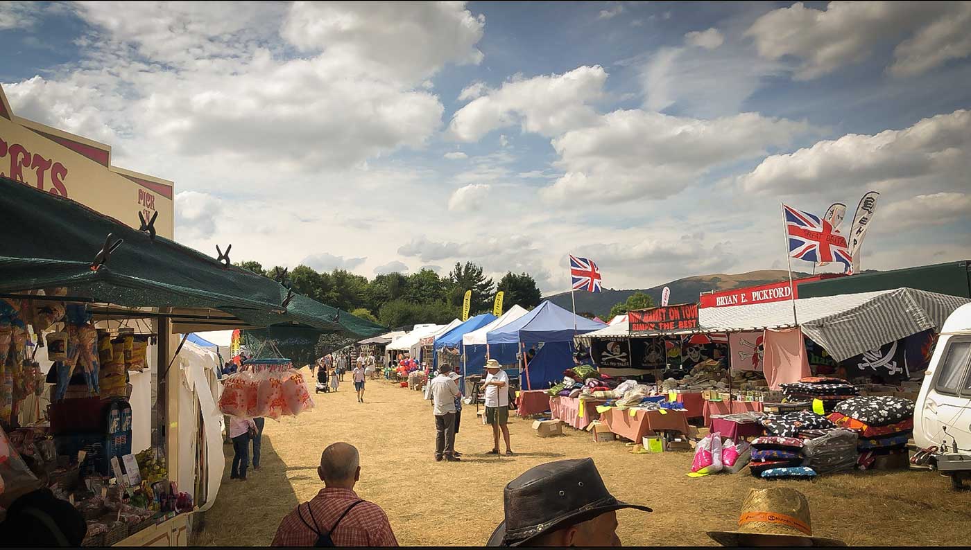 2025 ATTRACTIONS ⋆ Welland Steam & Country Rally