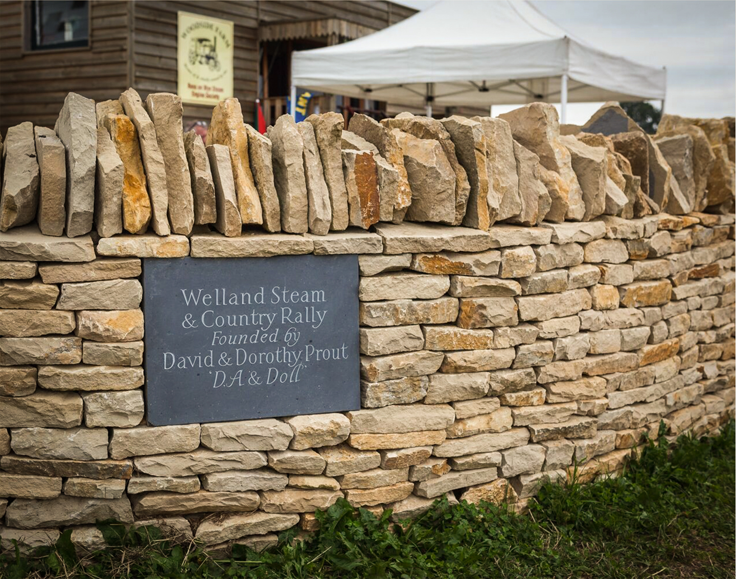 2026 ATTRACTIONS ⋆ Welland Steam & Country Rally