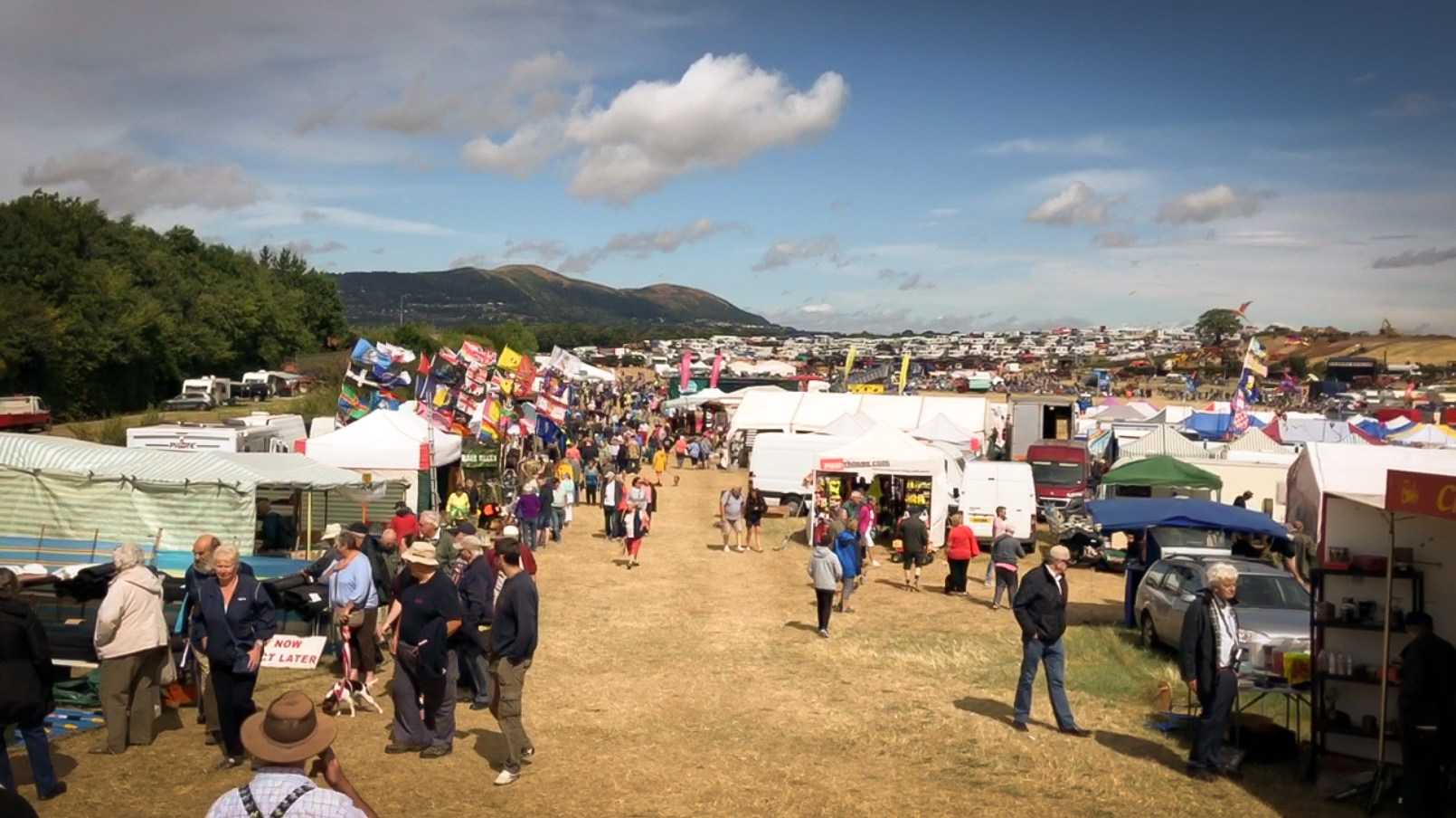 Home ⋆ Welland Steam & Country Rally