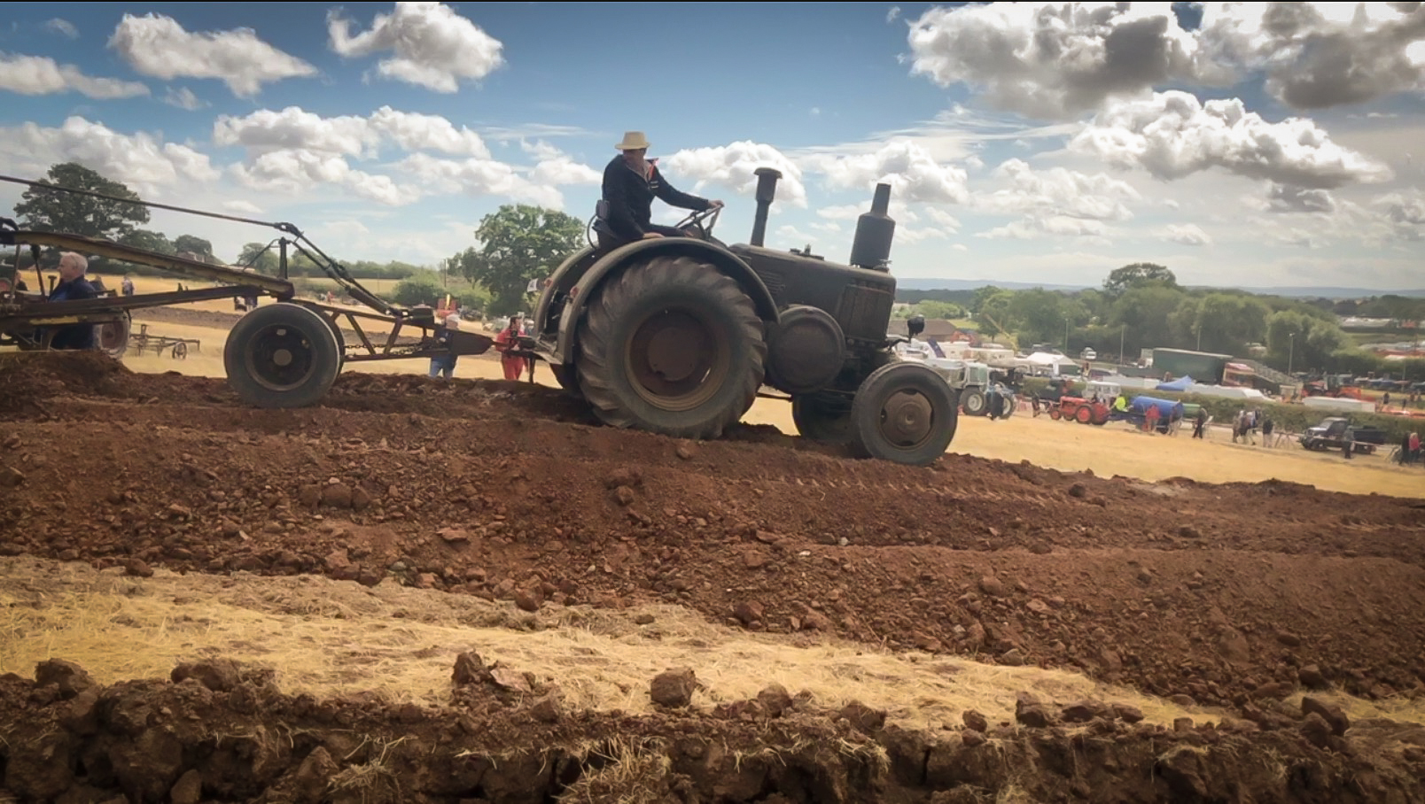 Home ⋆ Welland Steam & Country Rally