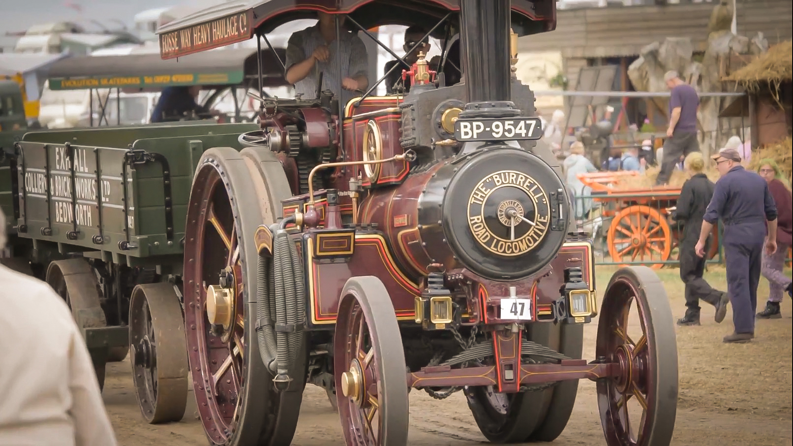 Home ⋆ Welland Steam & Country Rally