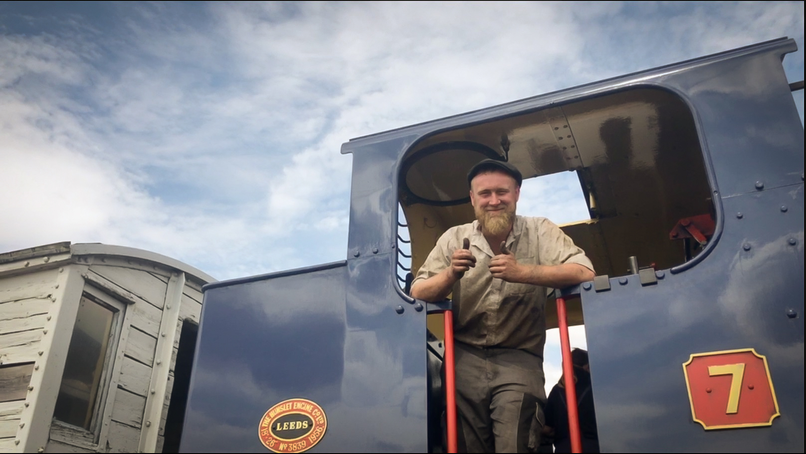 Exhibitor Contacts ⋆ Welland Steam & Country Rally