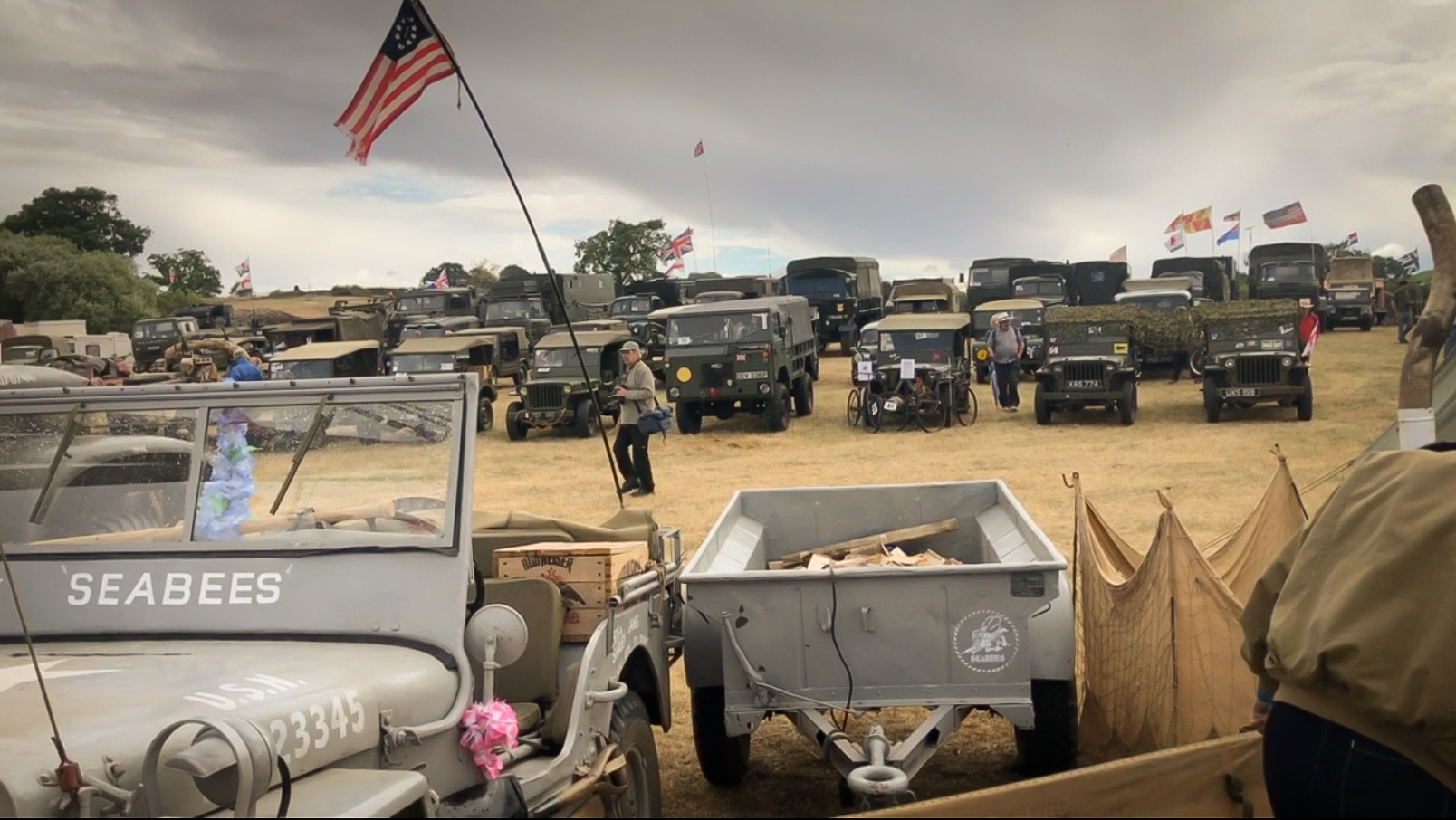 Home ⋆ Welland Steam & Country Rally