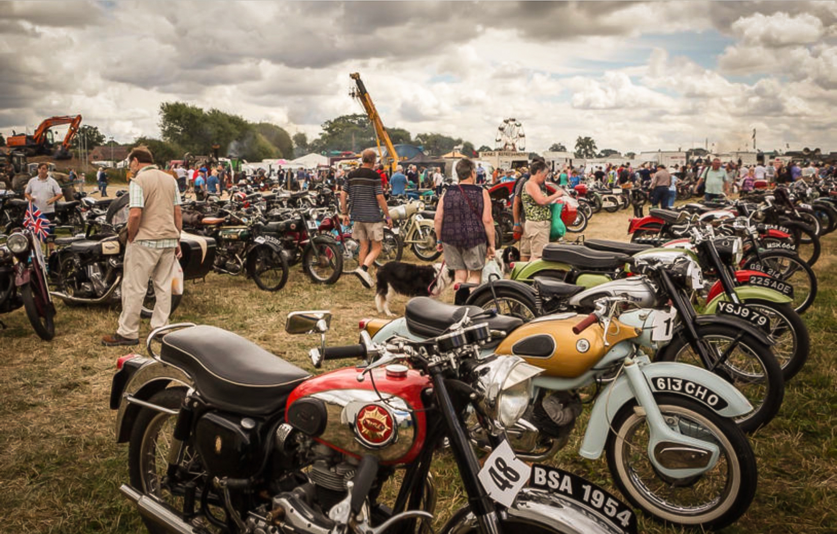 Home ⋆ Welland Steam & Country Rally