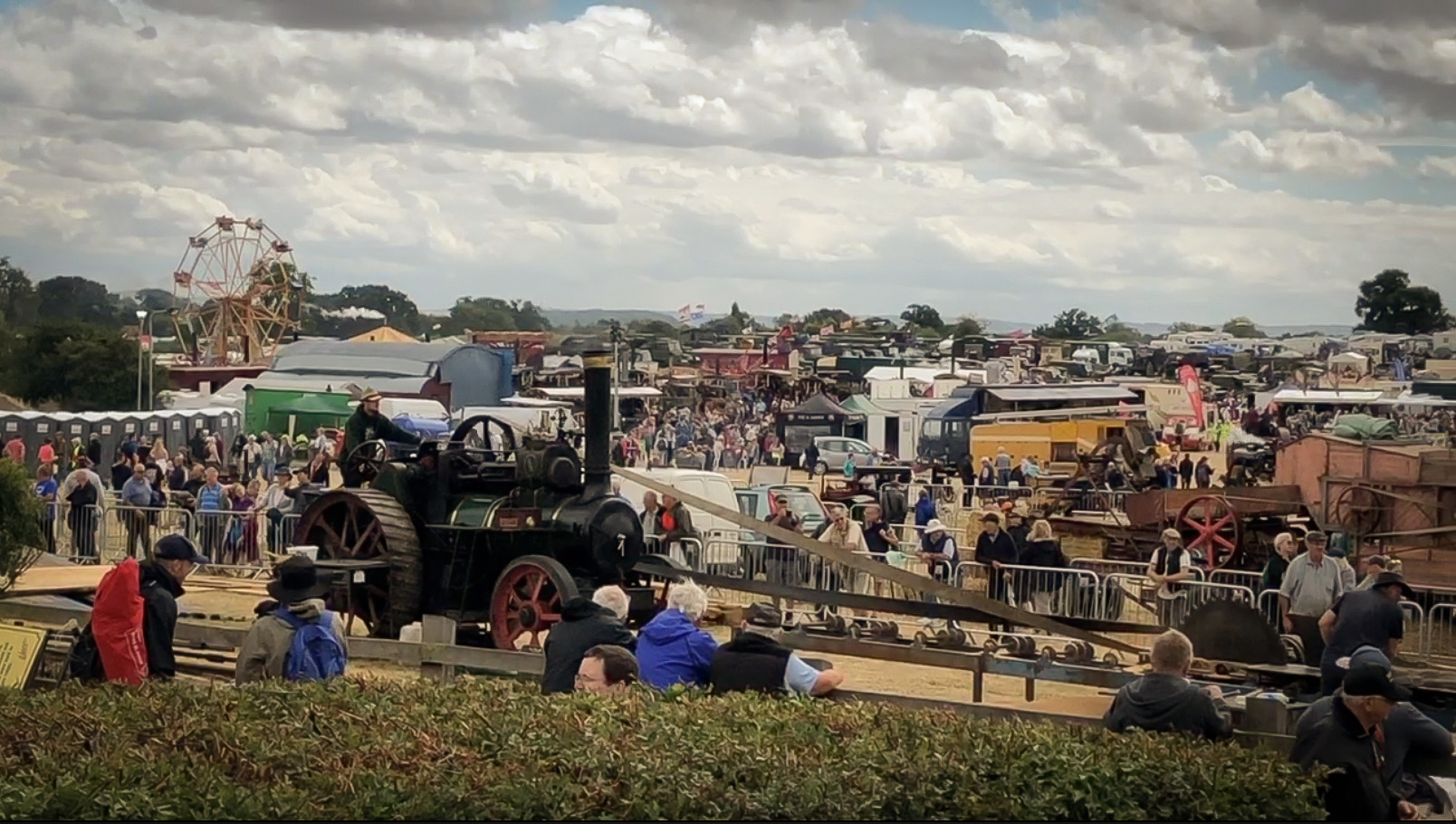Home ⋆ Welland Steam & Country Rally