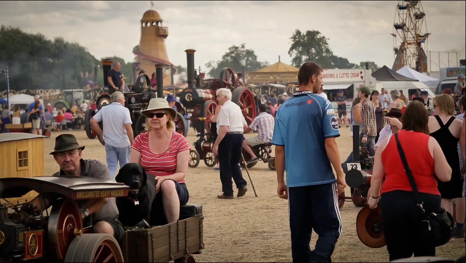Home ⋆ Welland Steam & Country Rally